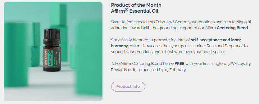 doTERRA Australia - Join & Save 25% with doTERRA essential oils ...